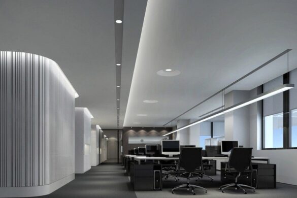 exploring kim lighting key advantages and solutions for modern ...