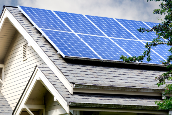 the importance of solar panel repairs and lighting services for your ...