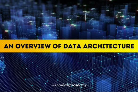an overview of data architecture october 2 2024