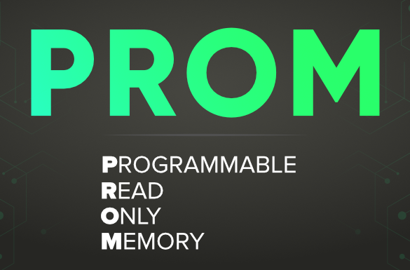 what is prom an in depth look at programmable read only memory in ...